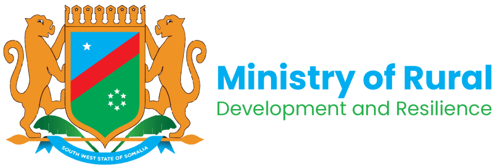 Home - Ministry of Rural Development and Resilience